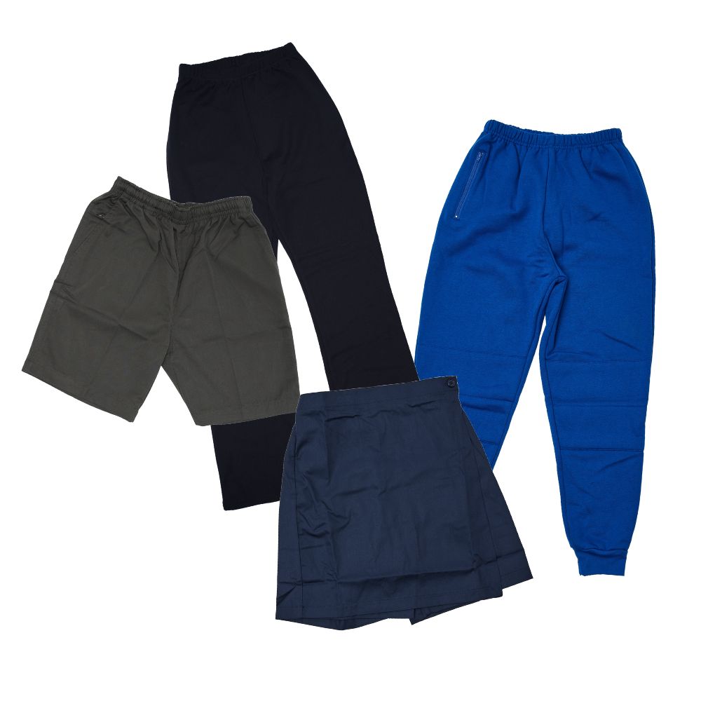 School Basics – State Schools' Relief Online Store