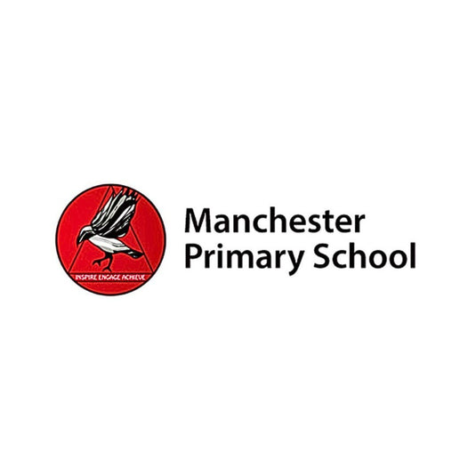 Manchester Primary School – State Schools' Relief Online Store