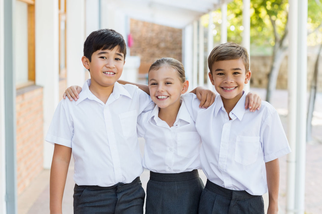 State Schools' Relief Online Store
