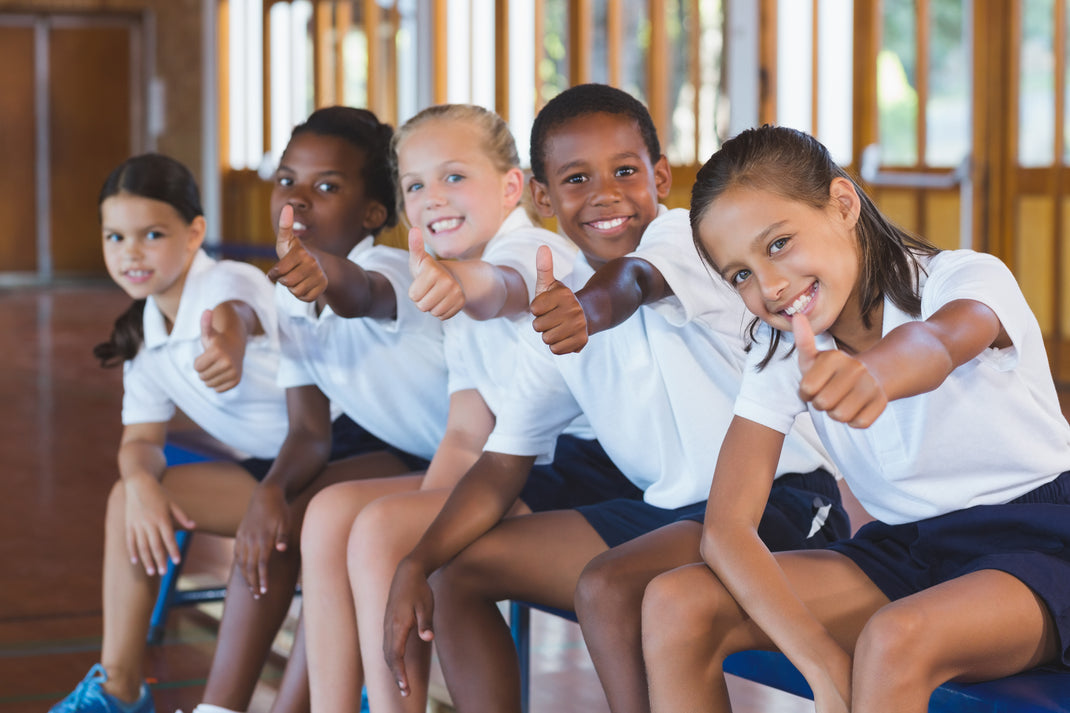 State Schools' Relief Online Store