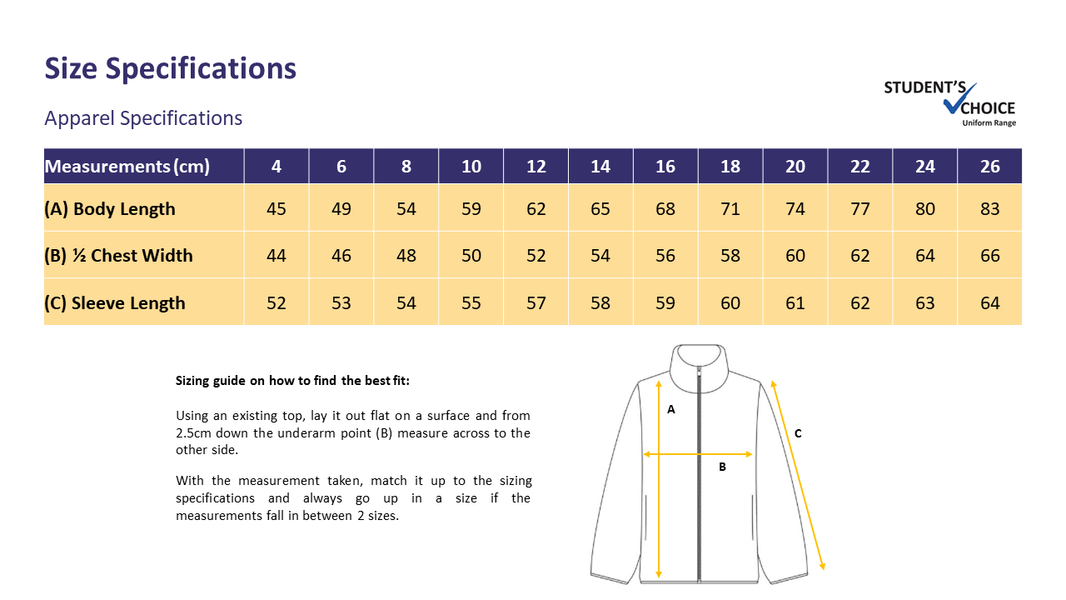 Aldercourt Primary School – State Schools' Relief Online Store
