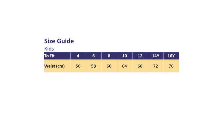 Skirts – State Schools' Relief Online Store